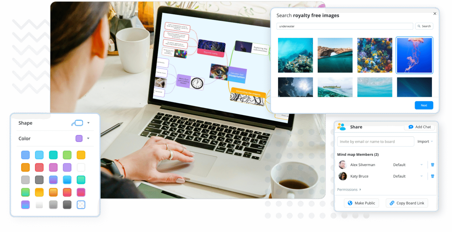 Mind Mapping Mastery: How Ayoa Transforms Thoughts into Actions - Ayoa